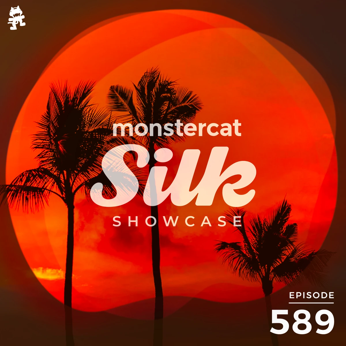 Monstercat Silk Showcase 589 | Monstercat Wiki | Fandom