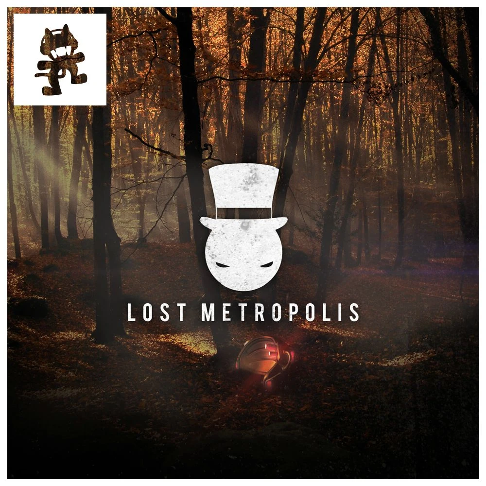 Lost Metropolis | Monstercat Wiki | Fandom