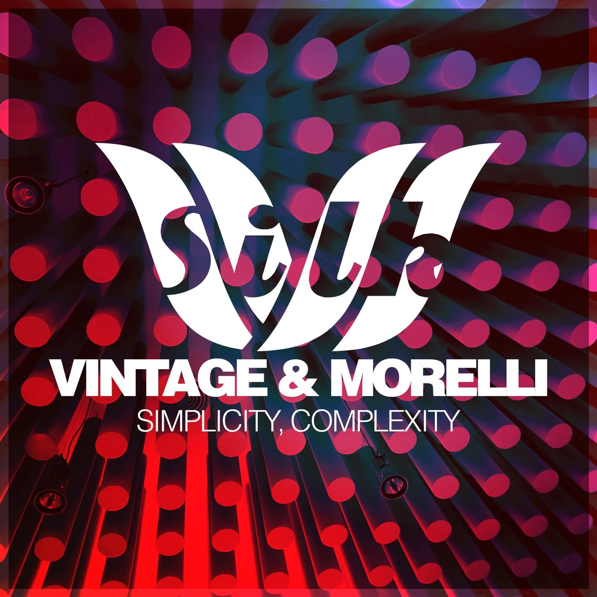 Simplicity, Complexity | Monstercat Wiki | Fandom