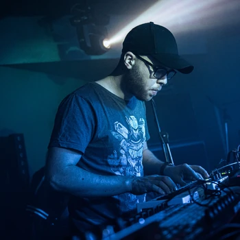 Waveshaper | Monstercat Wiki | Fandom