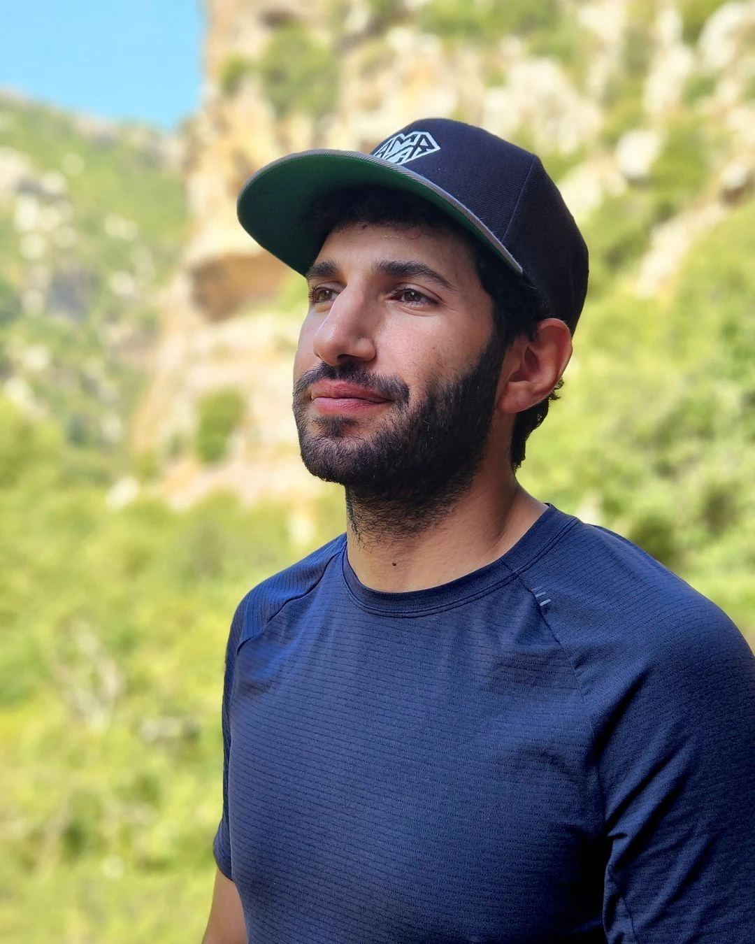 A.M.R | Monstercat Wiki | Fandom