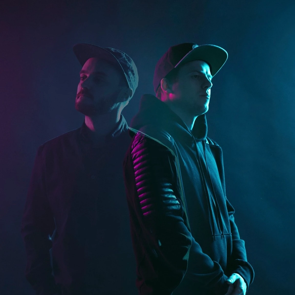 The Funk Hunters | Monstercat Wiki | Fandom