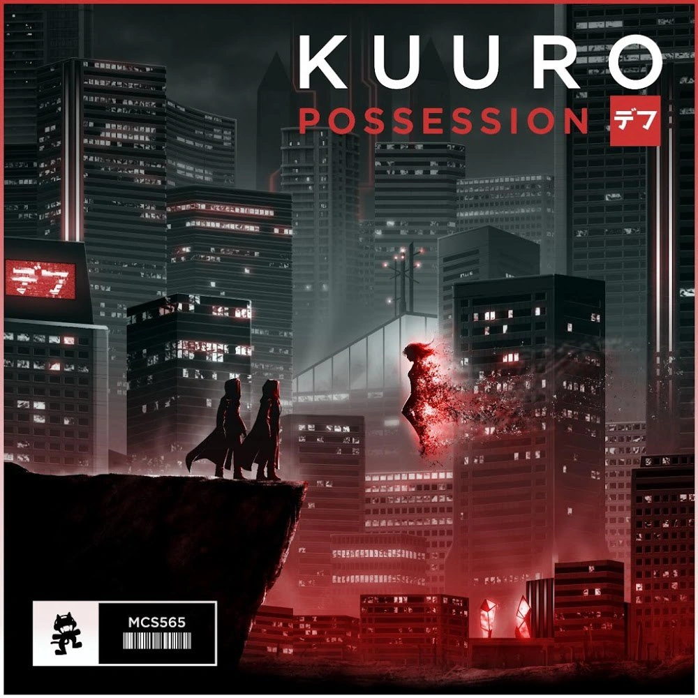 Possession | Monstercat Wiki | Fandom