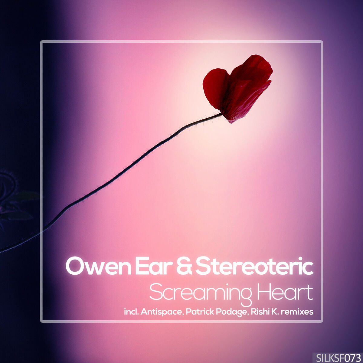 Screaming Heart Monstercat Wiki Fandom