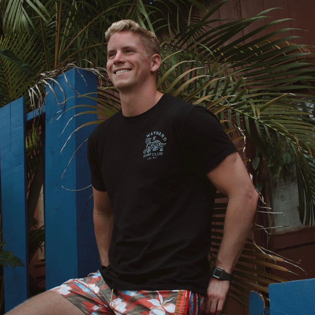 Alex Baker | Monstercat Wiki | Fandom