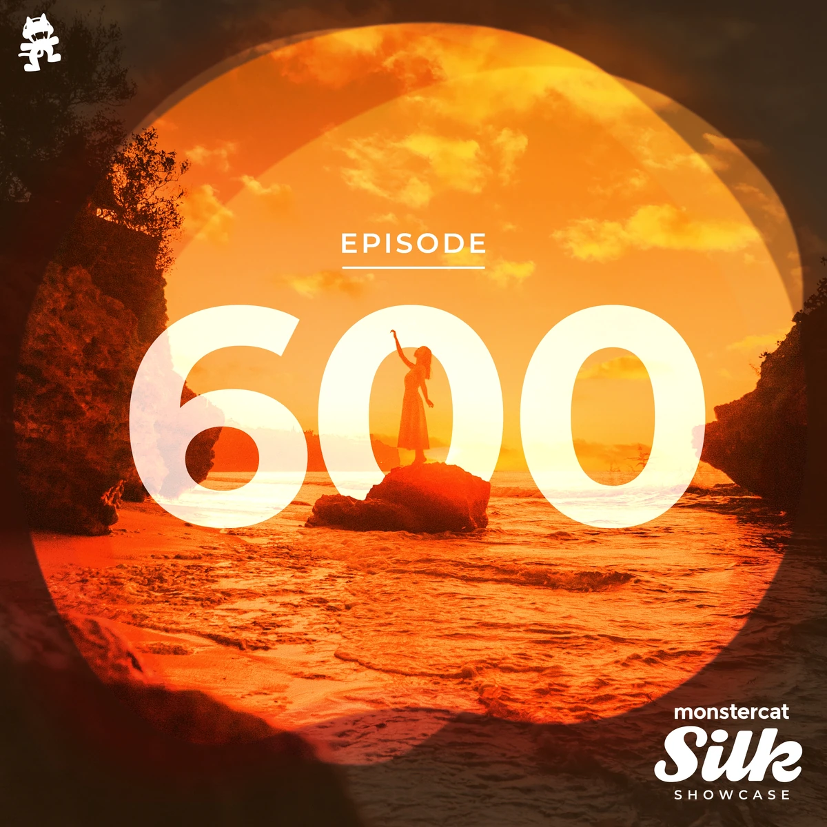 Monstercat Silk Showcase 600 | Monstercat Wiki | Fandom