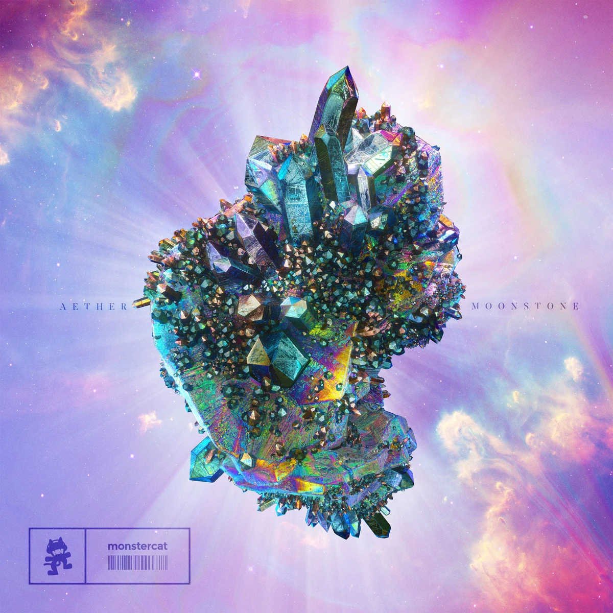 Moonstone | Monstercat Wiki | Fandom