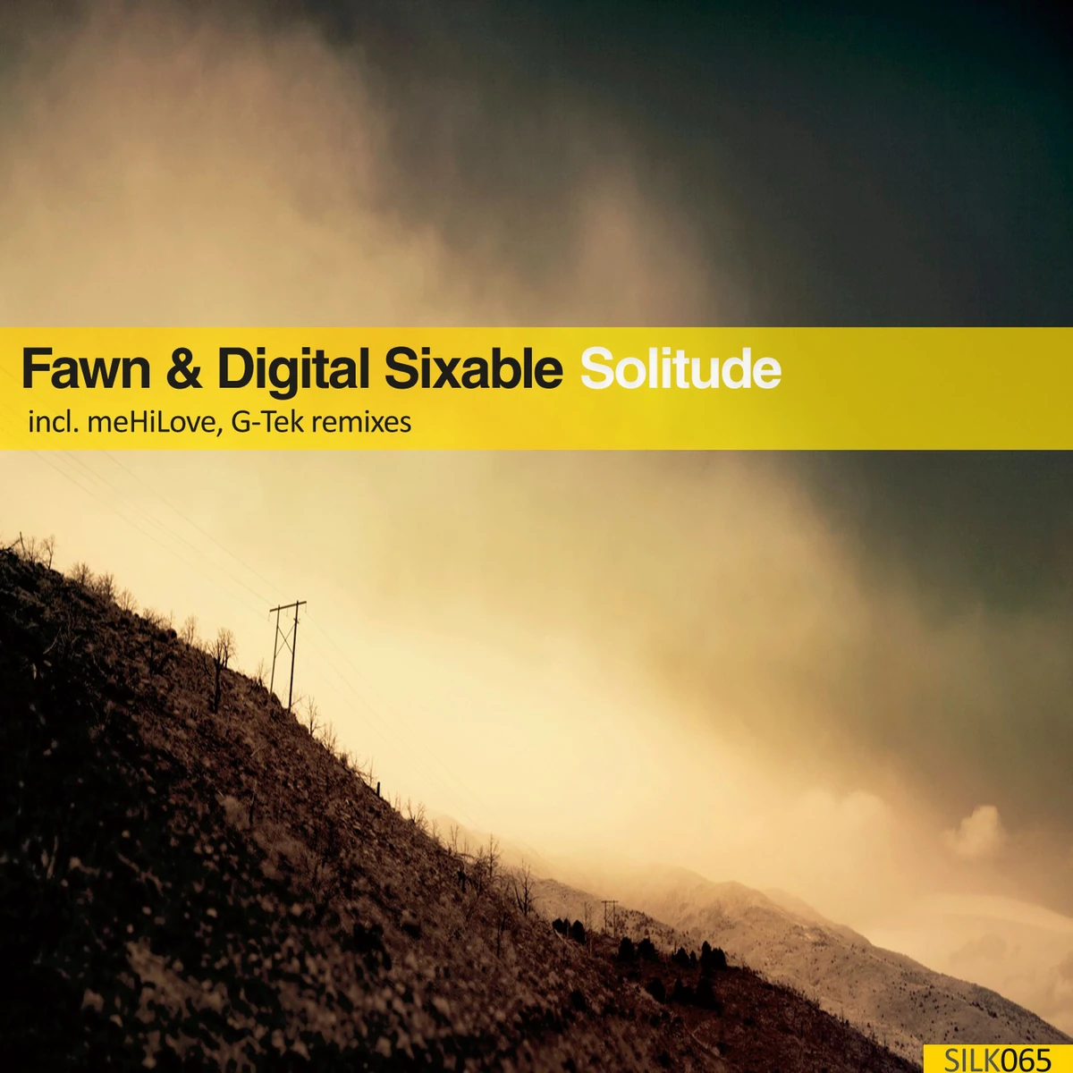 Solitude (MEHÍLOVE Remix) | Monstercat Wiki | Fandom