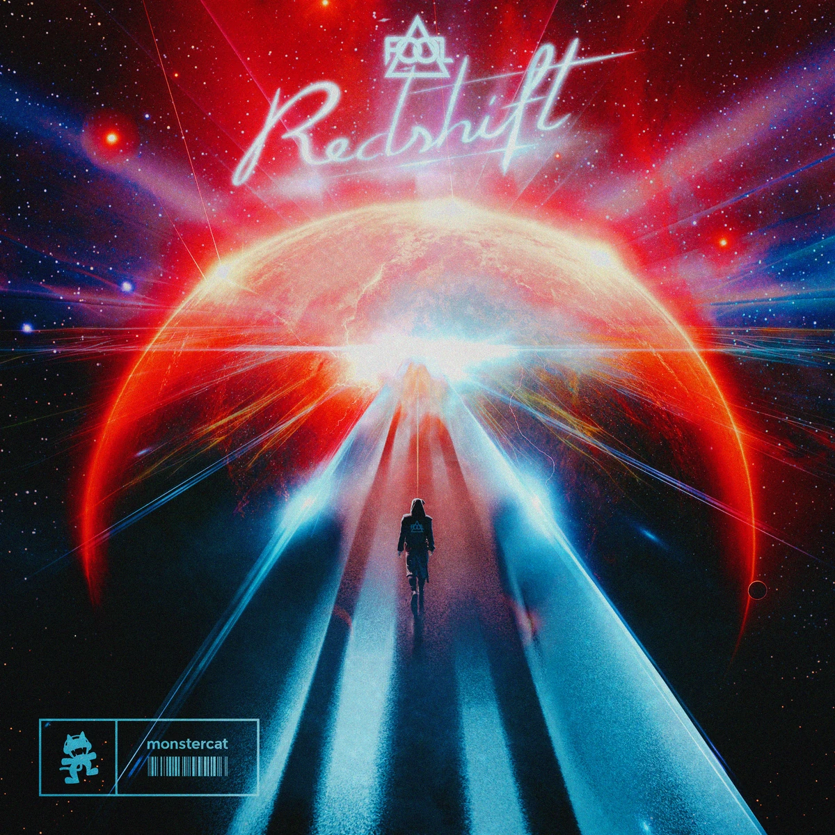 Redshift | Monstercat Wiki | Fandom