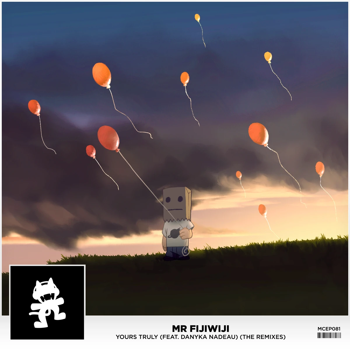 Yours Truly (The Remixes) | Monstercat Wiki | Fandom