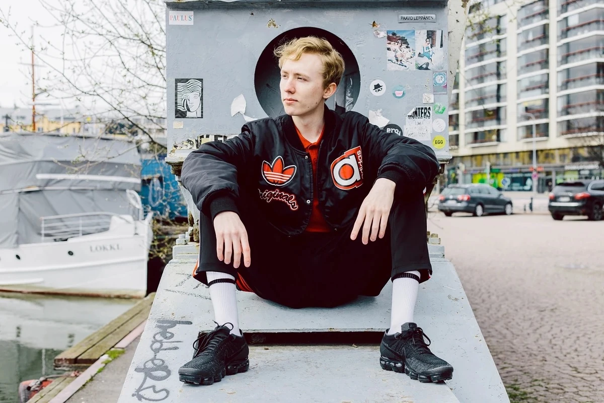 Psylla | Monstercat Wiki | Fandom