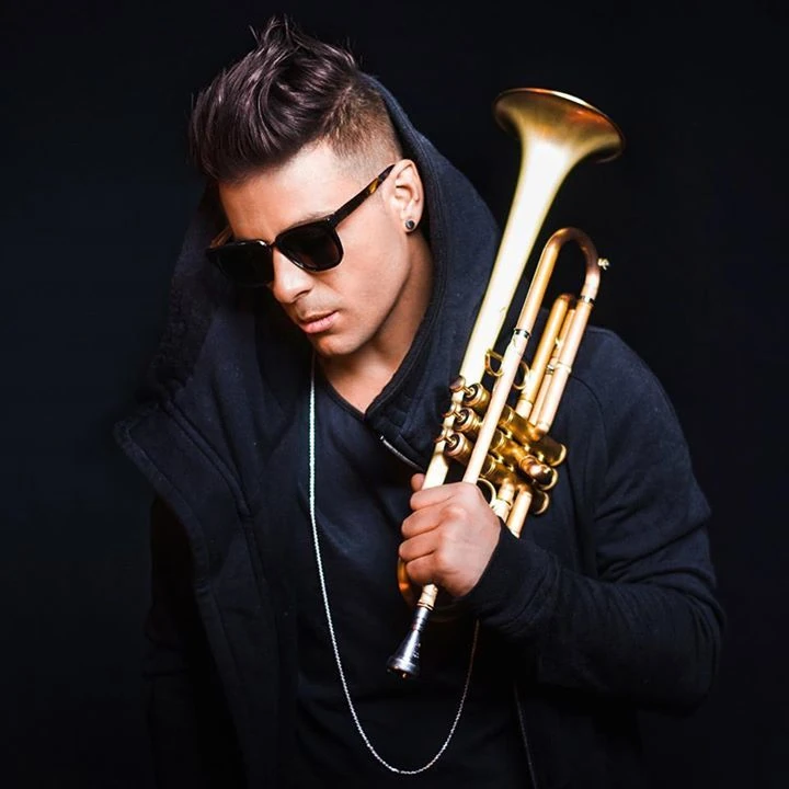 Timmy Trumpet | Monstercat Wiki | Fandom