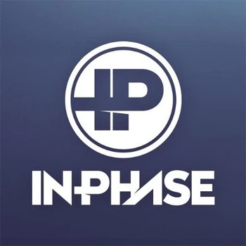 In-Phase | Monstercat Wiki | Fandom