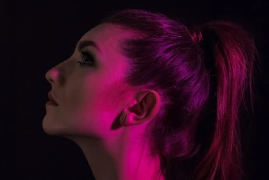 Corinne Lee Crazy Project 46