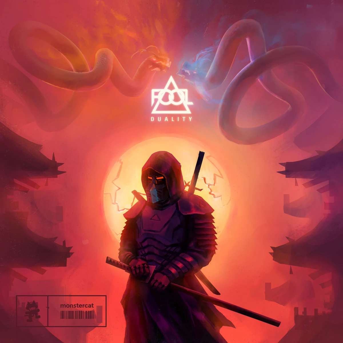 Duality | Monstercat Wiki | Fandom