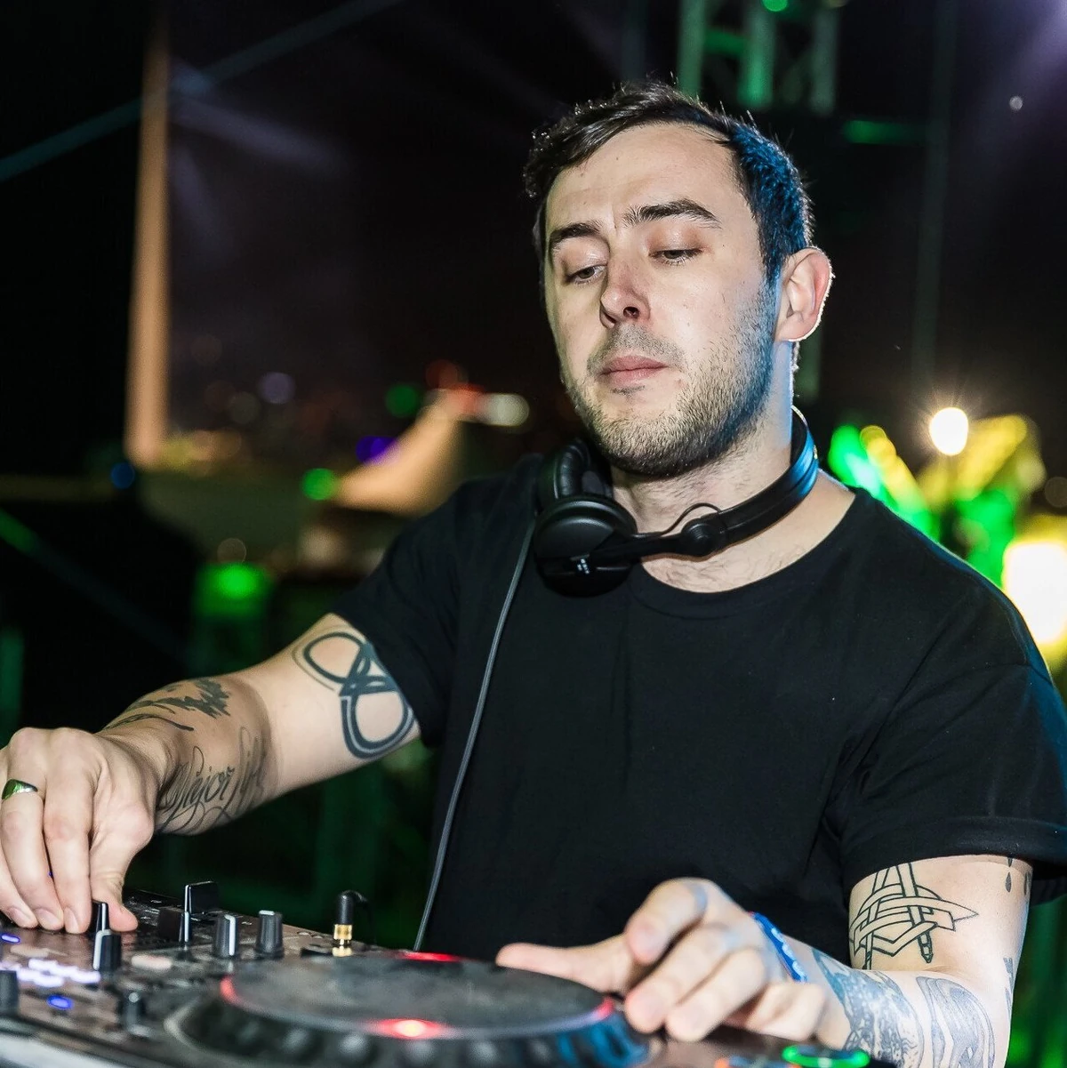 Feed Me | Monstercat Wiki | Fandom