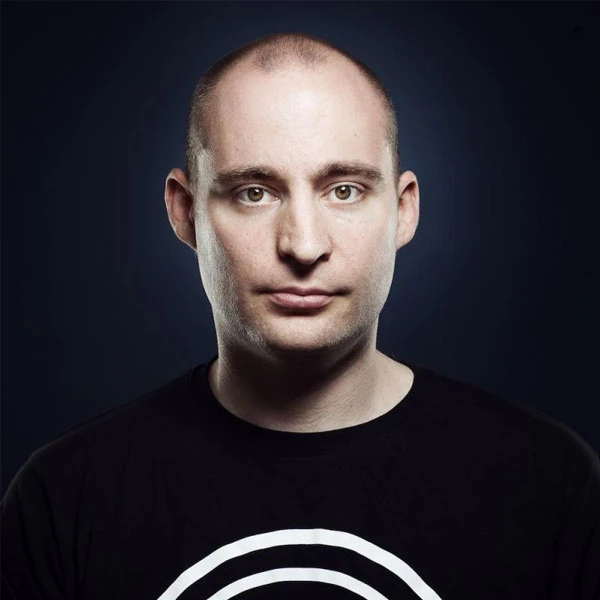 Ben Coda | Monstercat Wiki | Fandom