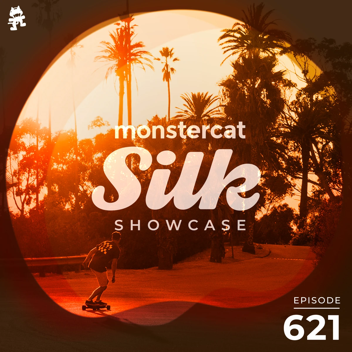 Monstercat Silk Showcase 621 | Monstercat Wiki | Fandom
