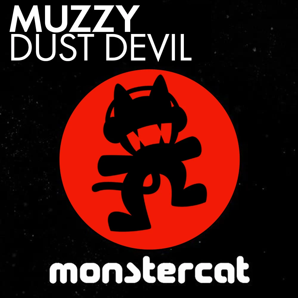 Dust Devil | Monstercat Wiki | Fandom