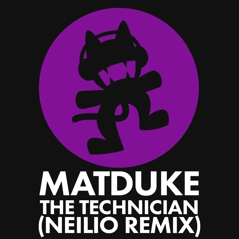 The Technician (Neilio Remix) | Monstercat Wiki | Fandom