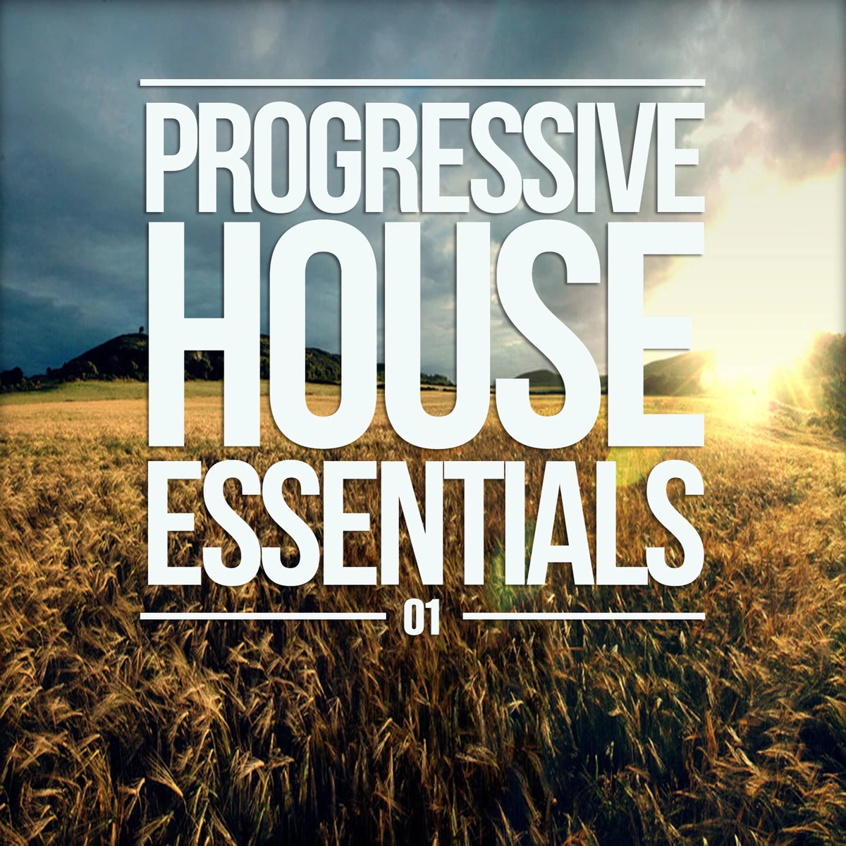 Silk Digital Pres. Progressive House Essentials 01 | Monstercat Wiki ...