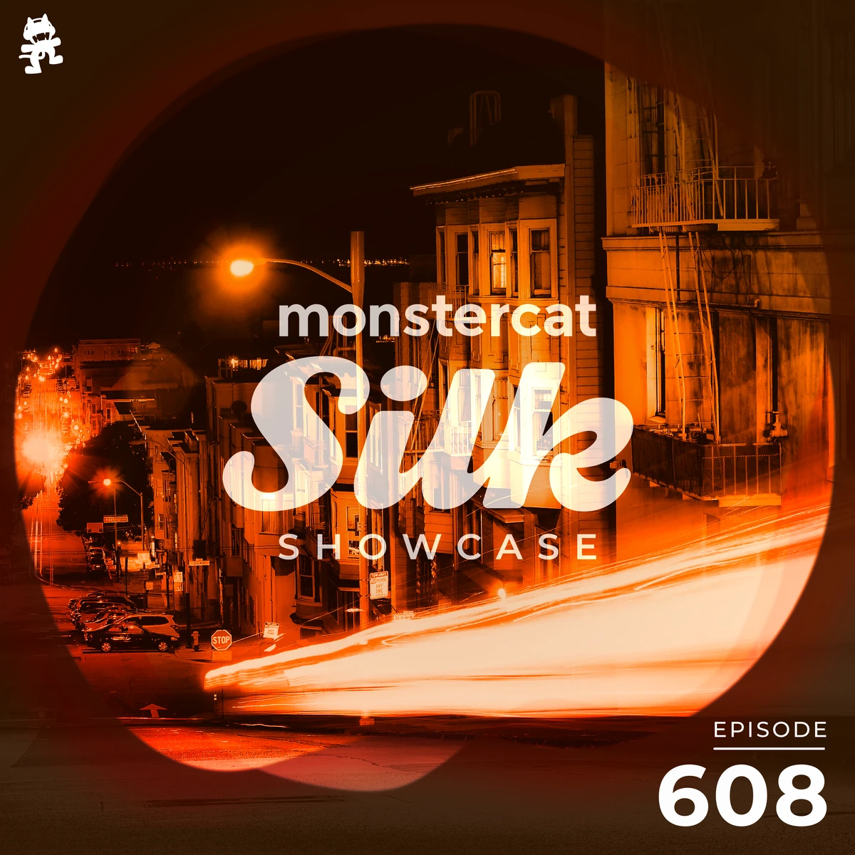 Monstercat Silk Showcase 608 | Monstercat Wiki | Fandom