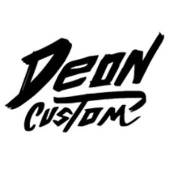 Deon Custom | Monstercat Wiki | Fandom