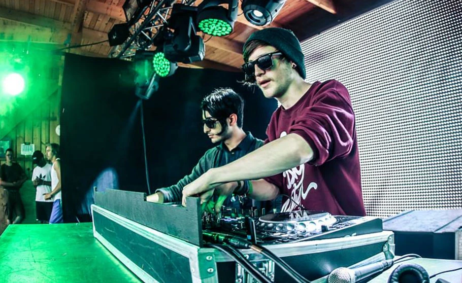 Falcon Funk | Monstercat Wiki | Fandom