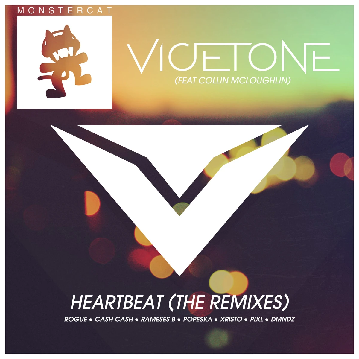 Heartbeat (The Remixes) | Monstercat Wiki | Fandom