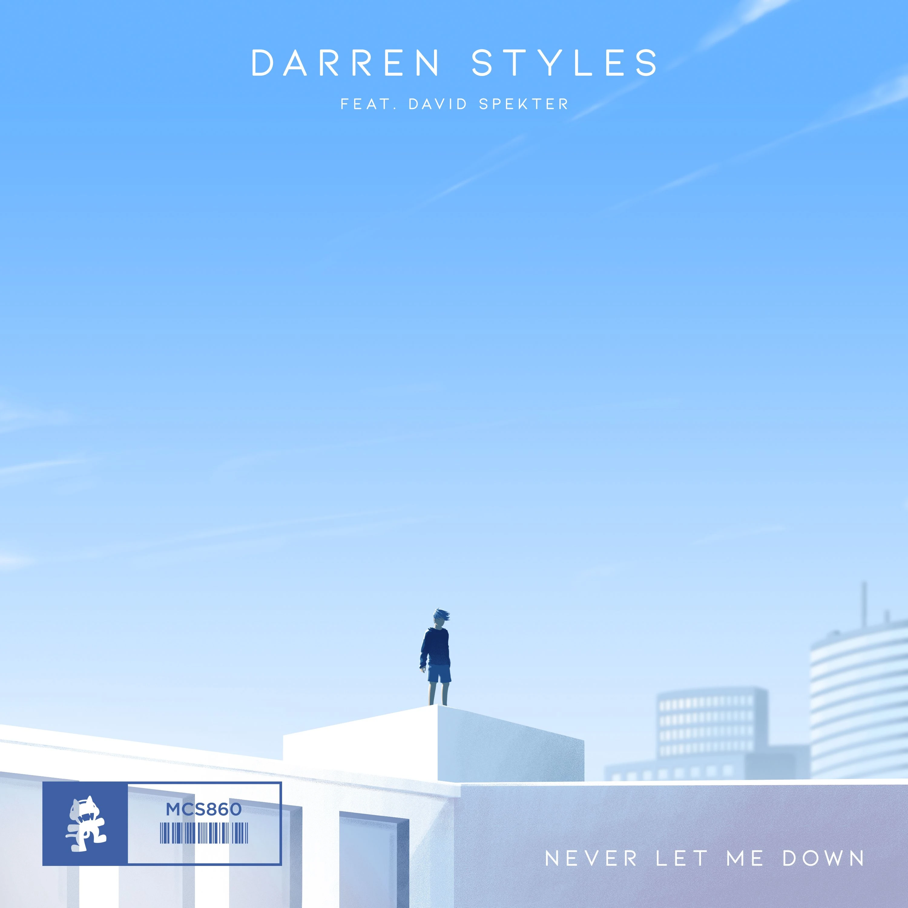 Category:Darren Styles discography | Monstercat Wiki | Fandom