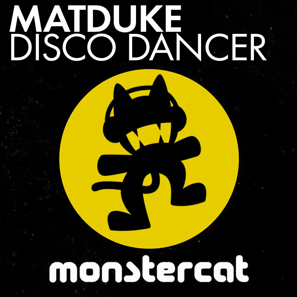 Disco Dancer | Monstercat Wiki | Fandom