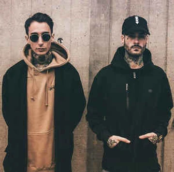 Modestep To The Stars