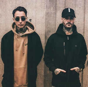 Modestep | Monstercat Wiki | Fandom