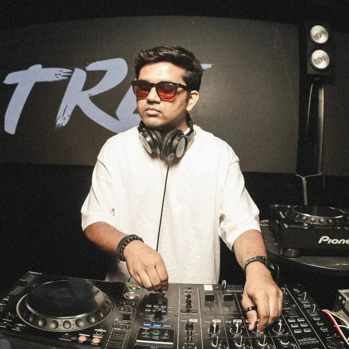 TRE | Monstercat Wiki | Fandom