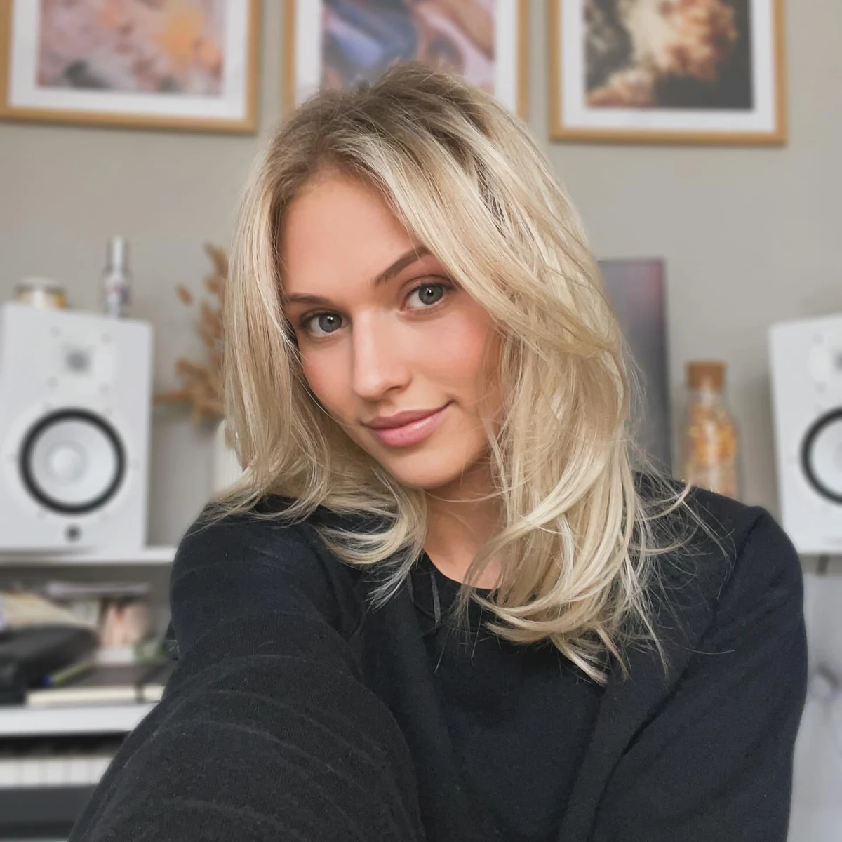 Courtney Storm | Monstercat Wiki | Fandom