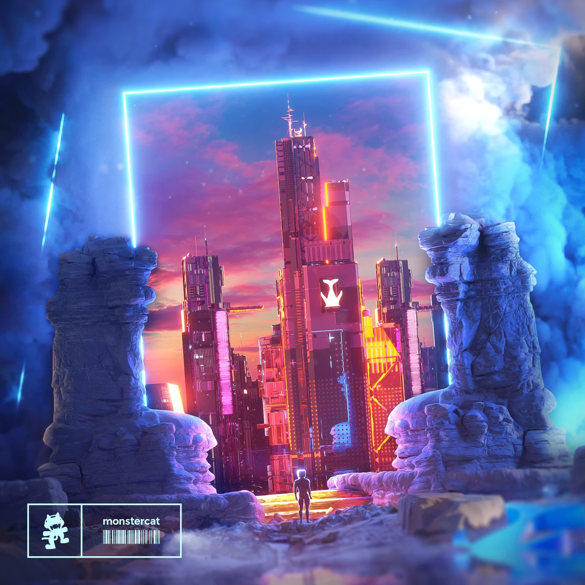 No Rules | Monstercat Wiki | Fandom