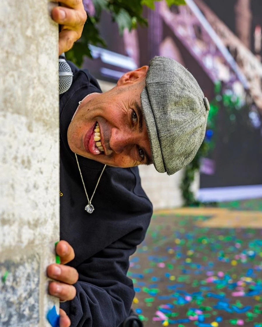 MC Stretch | Monstercat Wiki | Fandom