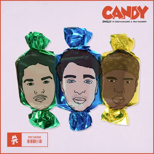 Candy | Monstercat Wiki | Fandom