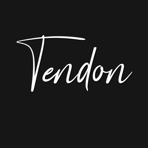 Tendon | Monstercat Wiki | Fandom