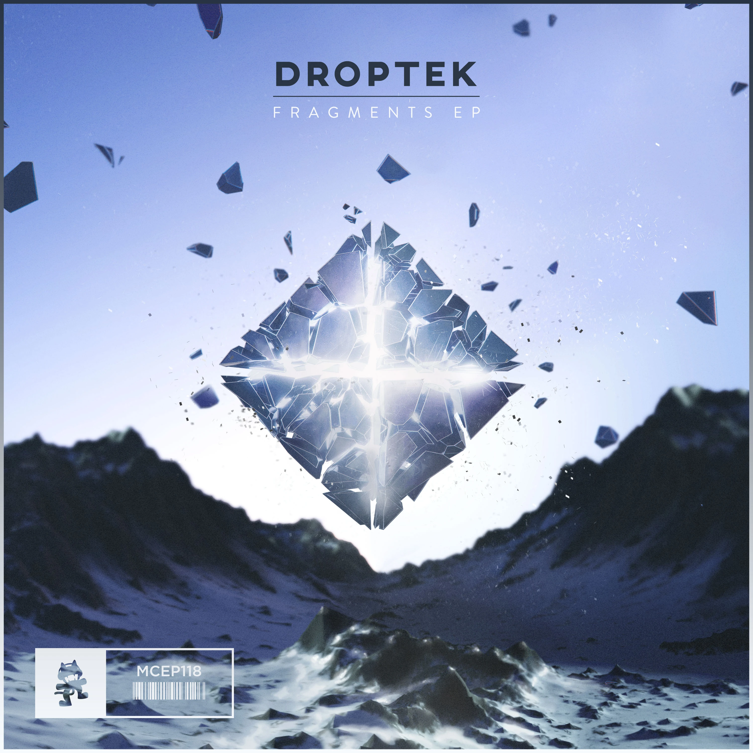 Fragments | Monstercat Wiki | Fandom