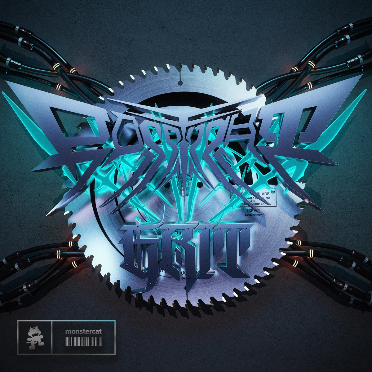 Grit | Monstercat Wiki | Fandom