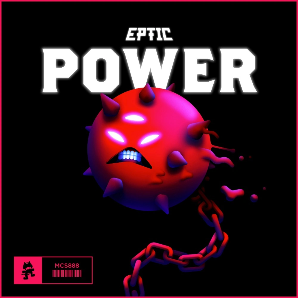 Power | Monstercat Wiki | Fandom
