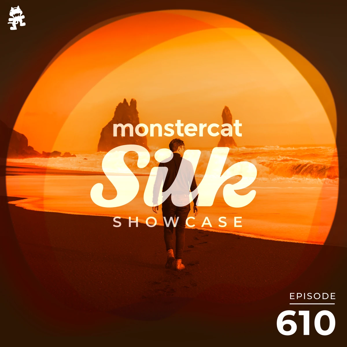 Monstercat Silk Showcase 610 | Monstercat Wiki | Fandom