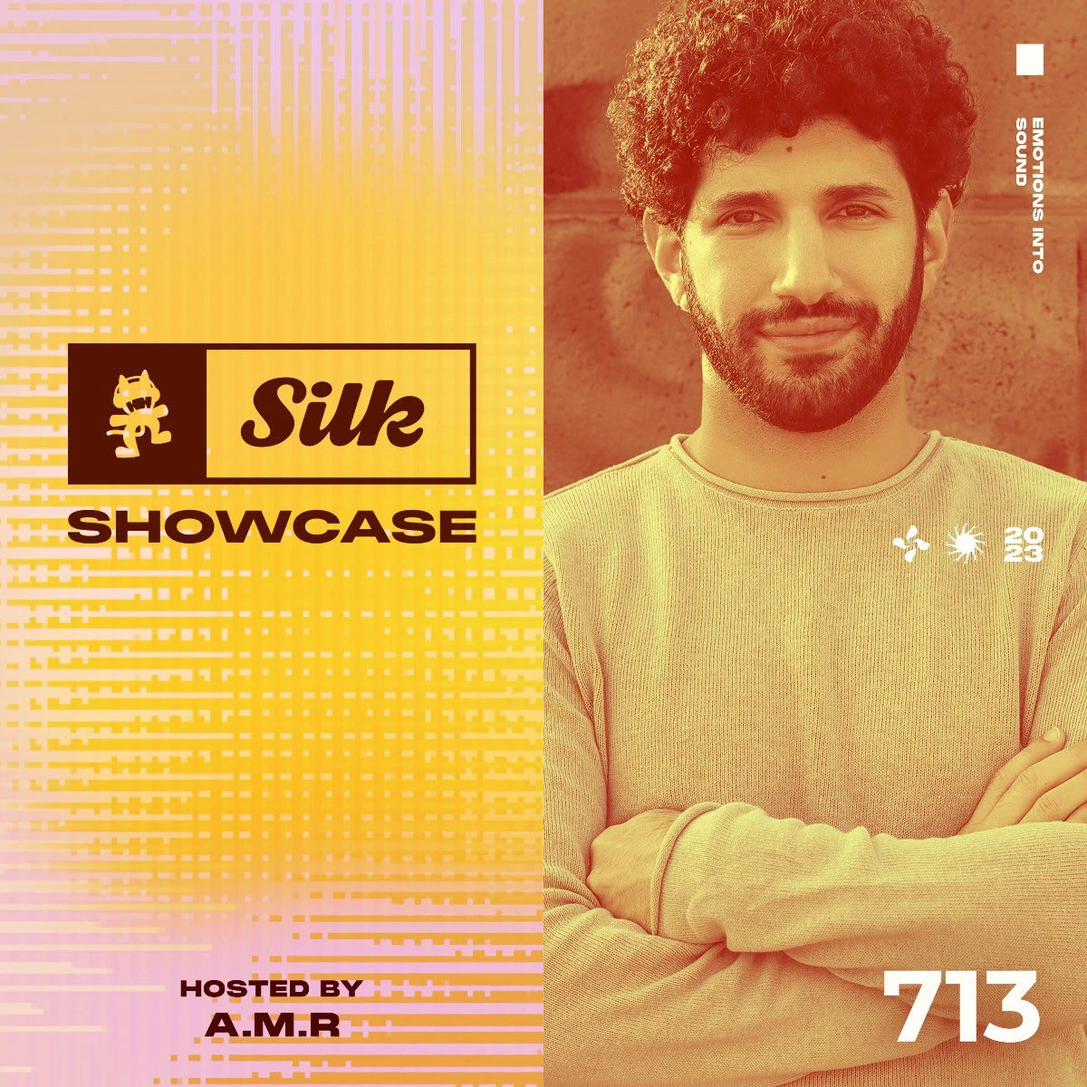 Monstercat Silk Showcase 713 | Monstercat Wiki | Fandom