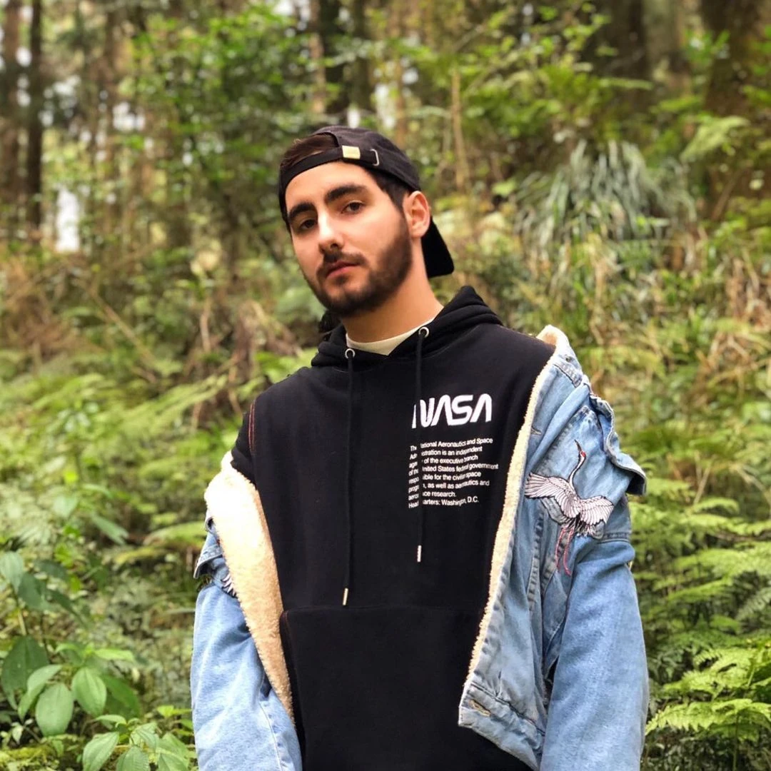 ZUSHI | Monstercat Wiki | Fandom