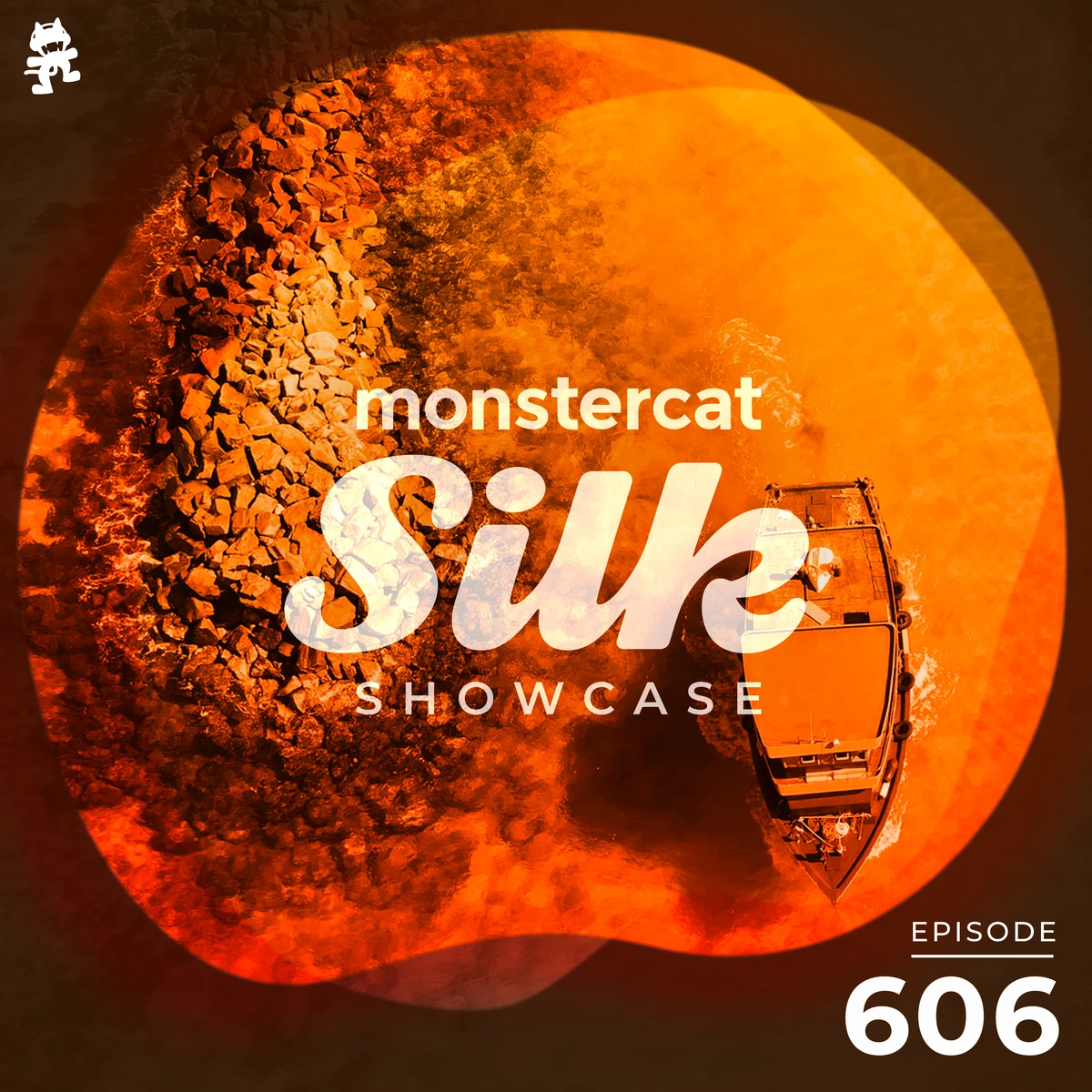 Monstercat Silk Showcase 606 | Monstercat Wiki | Fandom