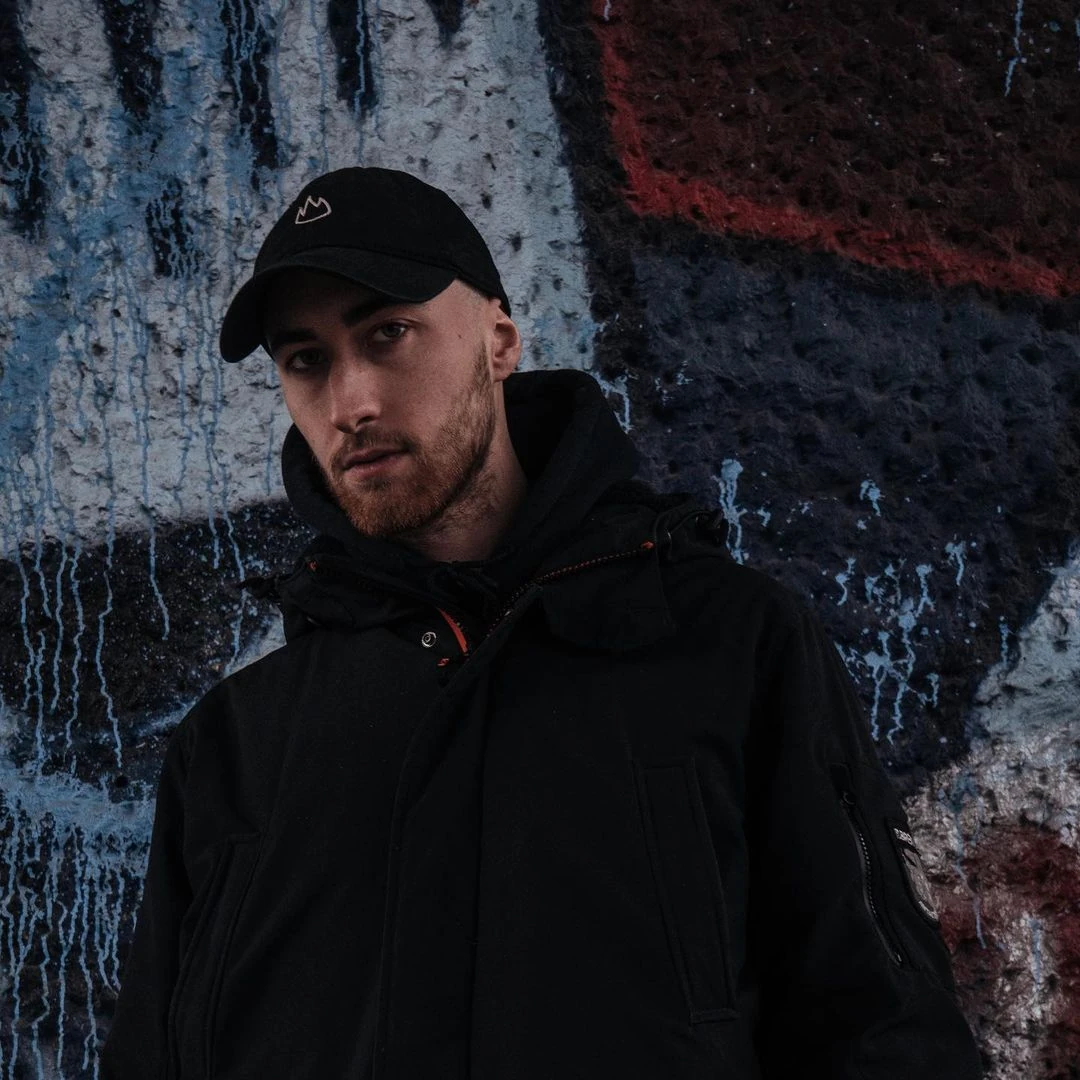 Sam Lamar | Monstercat Wiki | Fandom