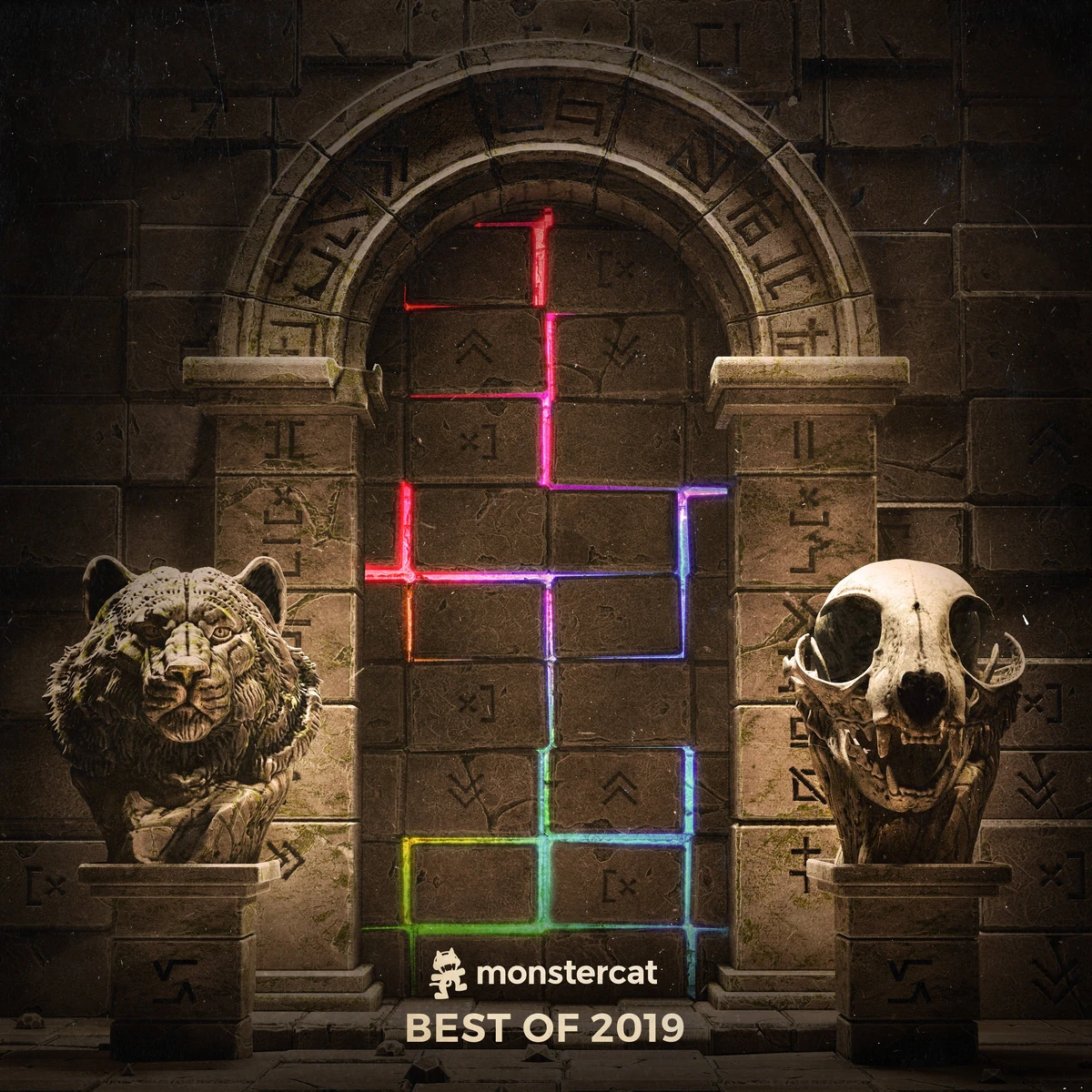 Monstercat - Best of 2019 | Monstercat Wiki | Fandom
