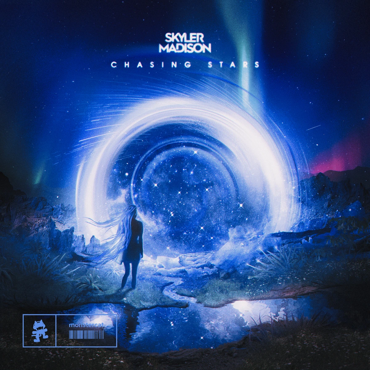 Chasing Stars | Monstercat Wiki | Fandom