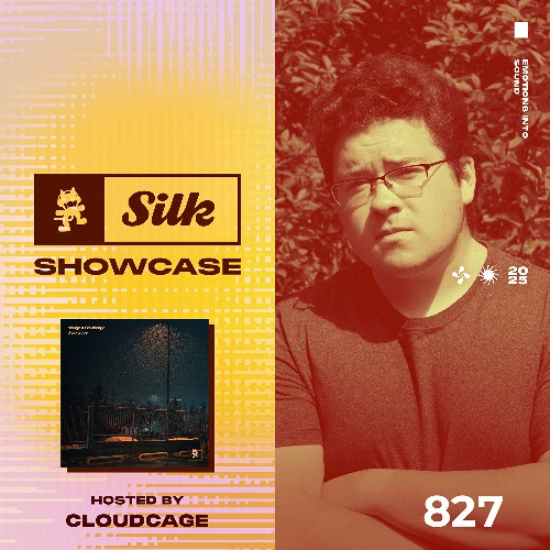 Monstercat Silk Showcase 827 | Monstercat Wiki | Fandom